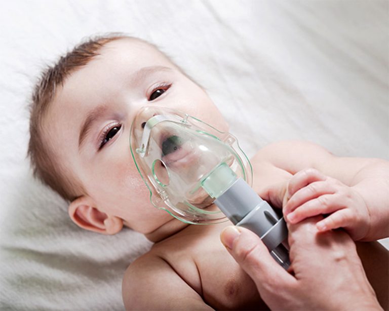 Nebulisation Facility – ABC Speciality Clinics | Professional Care with ...